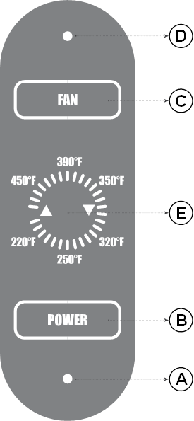 Power Smokeless Grill User Manual | ManualsLib