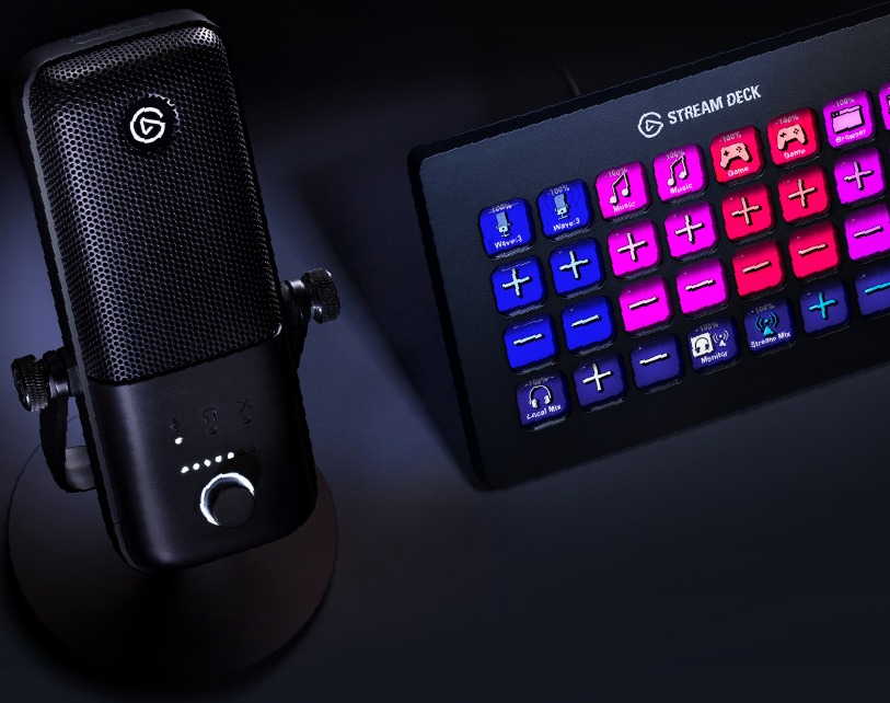 Elgato WAVE:3 Manual | ManualsLib