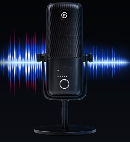 Elgato WAVE:3 Manual | ManualsLib