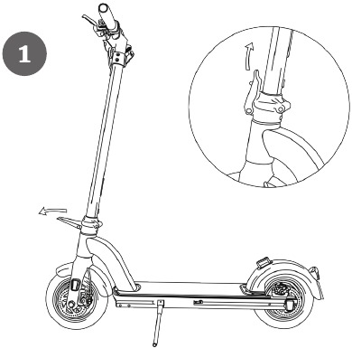 Gotrax G4 Manual | ManualsLib