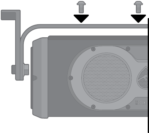 EcoxGear SoundExtreme User Manual | ManualsLib