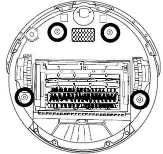 Irobot Roomba 600 Series Manual | ManualsLib