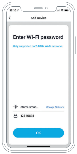 ATOMI Smart Color String Lights Manual | ManualsLib