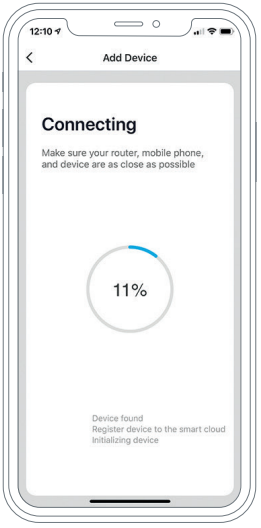 ATOMI Smart Color String Lights Manual | ManualsLib