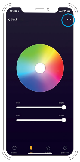 ATOMI Smart Color String Lights Manual | ManualsLib
