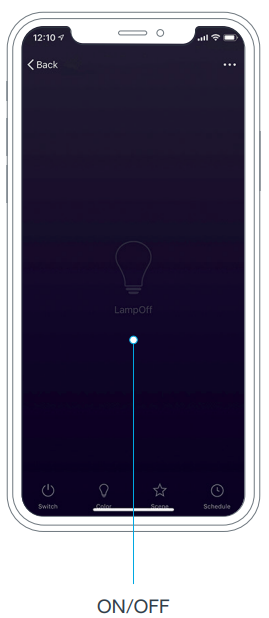 ATOMI Smart Color String Lights Manual | ManualsLib