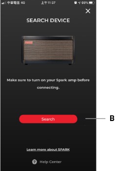 Positive Grid Spark 40 Manual | ManualsLib