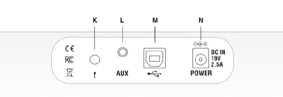 Positive Grid Spark 40 Manual | ManualsLib