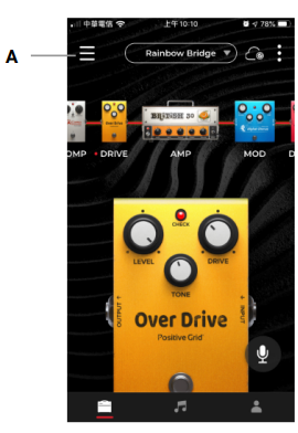 Positive Grid Spark 40 Manual | ManualsLib