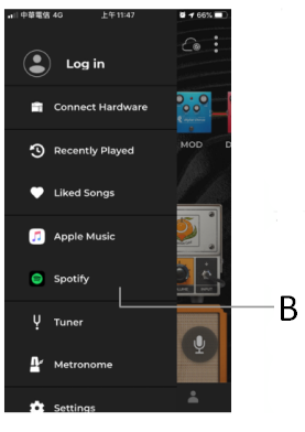 Positive Grid Spark 40 Manual | ManualsLib