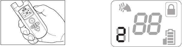 Dog Care Shock Collar TC05 Manual | ManualsLib