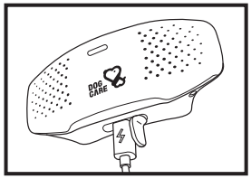 Dog Care Shock Collar TC05 Manual | ManualsLib