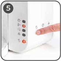 Tommee Tippee Perfect Prep Machine Manual | ManualsLib