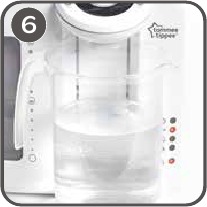 Tommee Tippee Perfect Prep Machine Manual | ManualsLib
