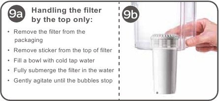 Tommee Tippee Perfect Prep Machine Manual | ManualsLib