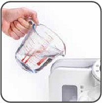 Tommee Tippee Perfect Prep Machine Manual | ManualsLib