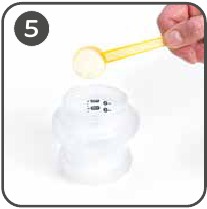 Tommee Tippee Perfect Prep Machine Manual | ManualsLib