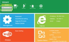 RangeXTD Wi-Fi Booster Manual | ManualsLib