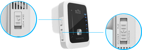 RangeXTD Wi-Fi Booster Manual | ManualsLib
