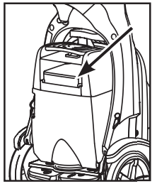 Hoover POWERDASH FH50700 - CARPET CLEANER Manual | ManualsLib