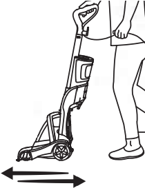 Hoover POWERDASH FH50700 - CARPET CLEANER Manual | ManualsLib