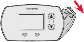 Honeywell FocusPRO 5000 Series Manual | ManualsLib