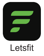 Letsfit Smart Watch ID205L Manual | ManualsLib