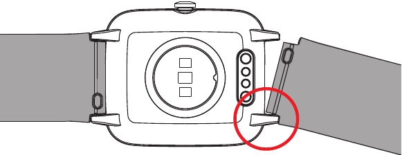 Letsfit Smart Watch ID205L Manual | ManualsLib