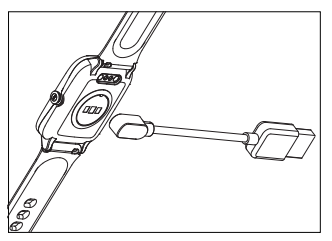 Letsfit Smart Watch ID205L Manual | ManualsLib