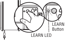 LiftMaster Wall Mount Wi-Fi Garage Door Opener 8500W Manual | ManualsLib