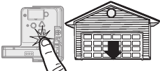 LiftMaster Wall Mount Wi-Fi Garage Door Opener 8500W Manual | ManualsLib