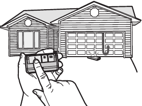 LiftMaster Wall Mount Wi-Fi Garage Door Opener 8500W Manual | ManualsLib