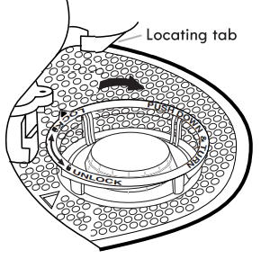 Whirlpool Dishwasher WDF520PADM Manual | ManualsLib
