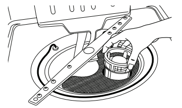 Whirlpool Dishwasher WDF520PADM Manual | ManualsLib