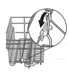 Whirlpool Dishwasher WDF520PADM Manual | ManualsLib