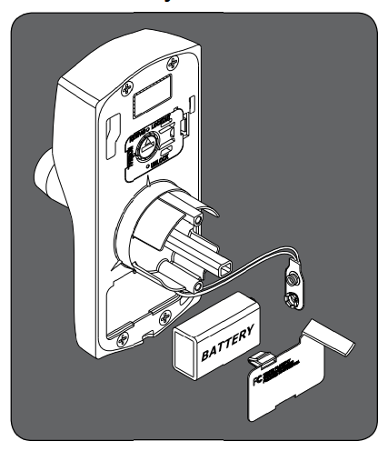 Schlage BE365 FE575 FE595 Manual | ManualsLib