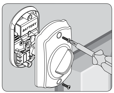Schlage BE365 FE575 FE595 Manual | ManualsLib