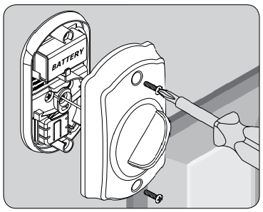 Schlage BE365 FE575 FE595 Manual | ManualsLib