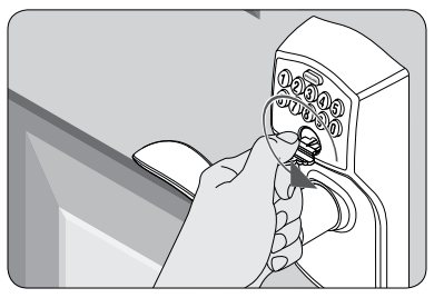 Schlage BE365 FE575 FE595 Manual | ManualsLib