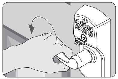 Schlage BE365 FE575 FE595 Manual | ManualsLib