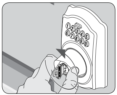 Schlage BE365 FE575 FE595 Manual | ManualsLib
