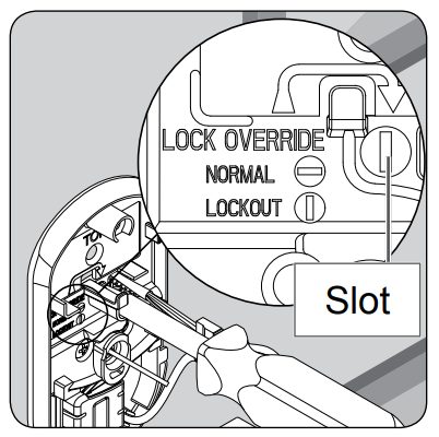 Schlage BE365 FE575 FE595 Manual | ManualsLib