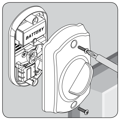 Schlage BE365 FE575 FE595 Manual | ManualsLib