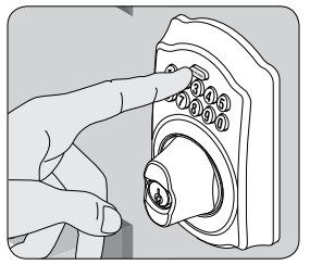 Schlage BE365 FE575 FE595 Manual | ManualsLib