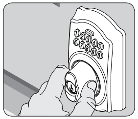 Schlage BE365 FE575 FE595 Manual | ManualsLib