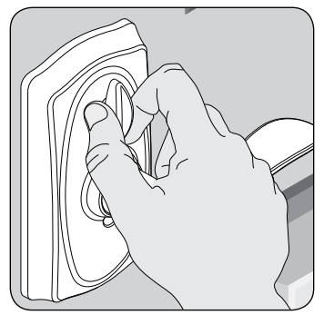 Schlage BE365 FE575 FE595 Manual | ManualsLib