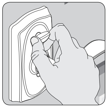 Schlage BE365 FE575 FE595 Manual | ManualsLib