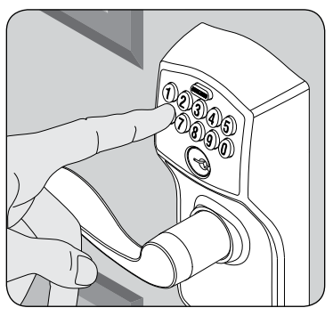 Schlage BE365 FE575 FE595 Manual | ManualsLib
