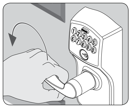 Schlage BE365 FE575 FE595 Manual | ManualsLib
