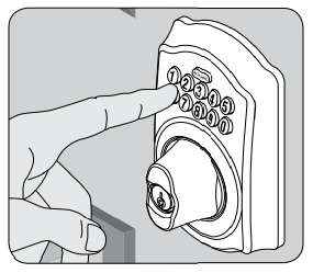 Schlage BE365 FE575 FE595 Manual | ManualsLib